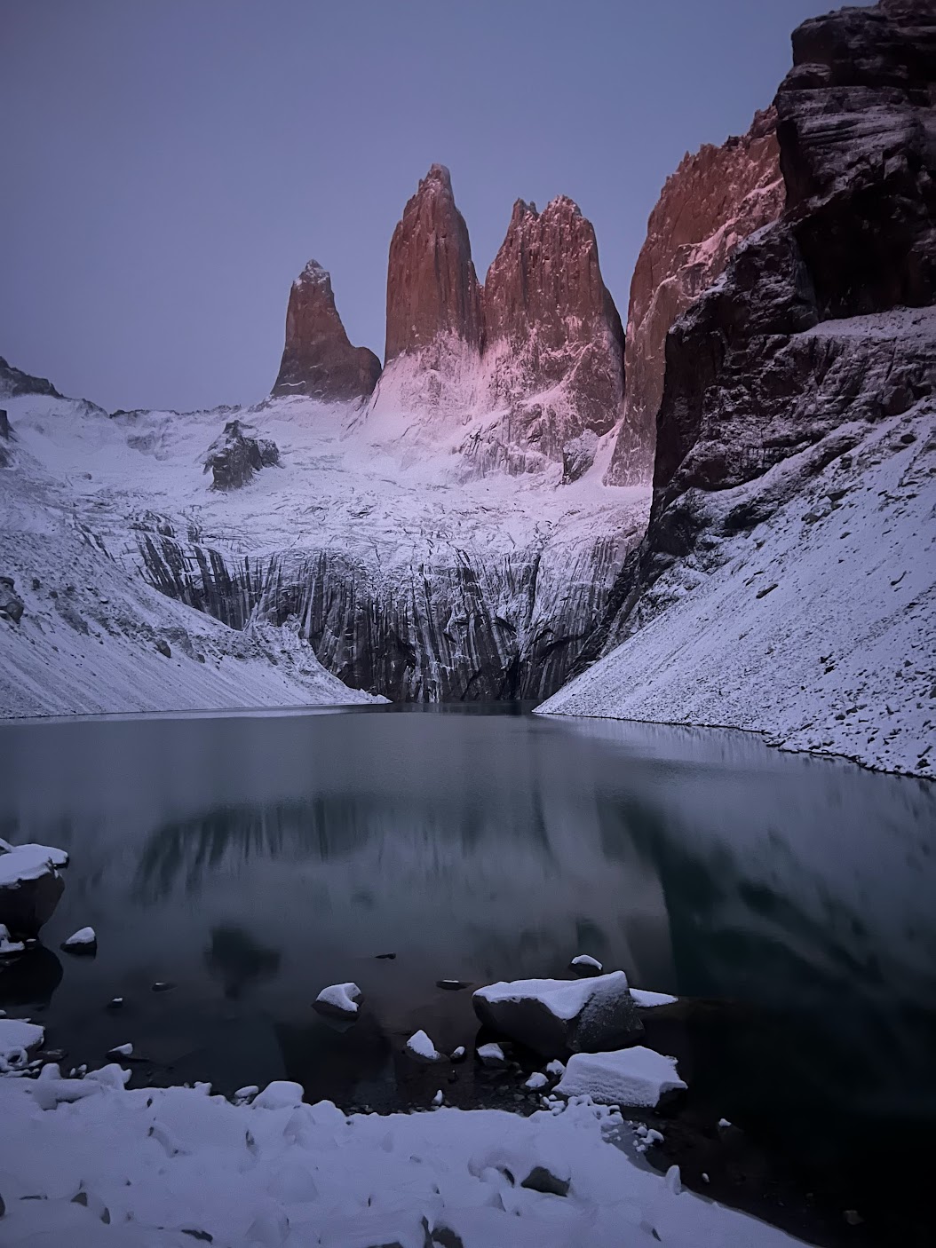 The Top 10 Hikes in Patagonia You Can’t Miss - Where's Lucas?
